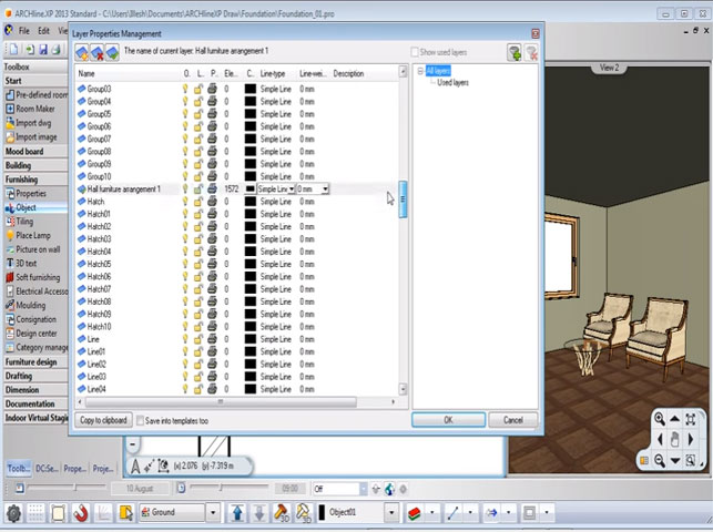 Part 7 Layer Management Digital Media