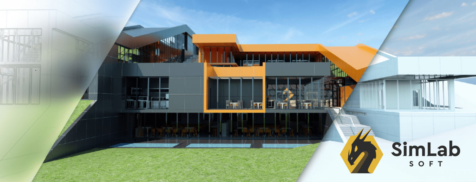 SimLab Composer – Digital Media