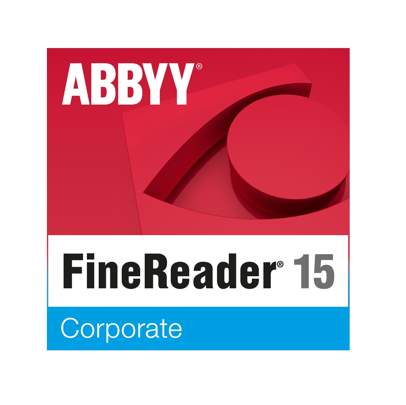 Abbyy finereader engine - maincustom