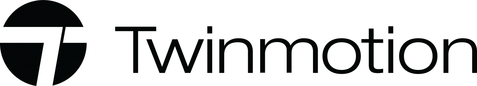 Twinmotion – Digital Media